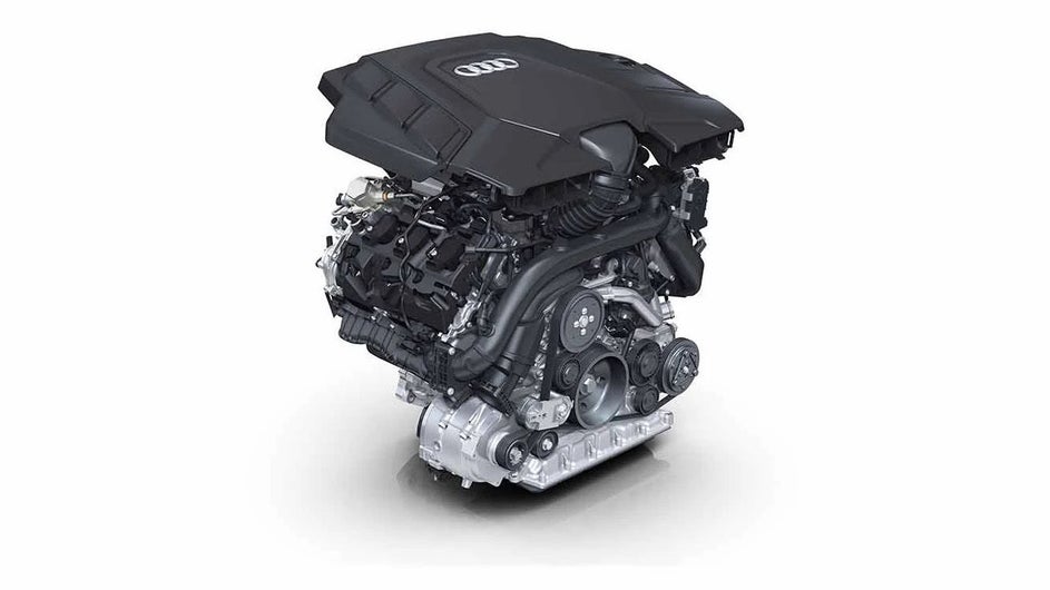 2026 Audi Q7 Trim Levels & SQ7 Models | Audi Elk Grove