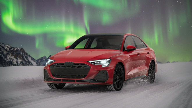 Audi Vaughan - New & Used Audi Dealership in Vaughan ON