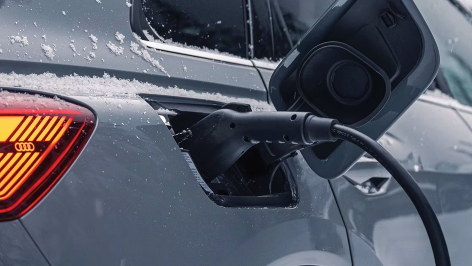 Explore Audi EVs | Electric Vehicle Information | Audi Columbus in OH