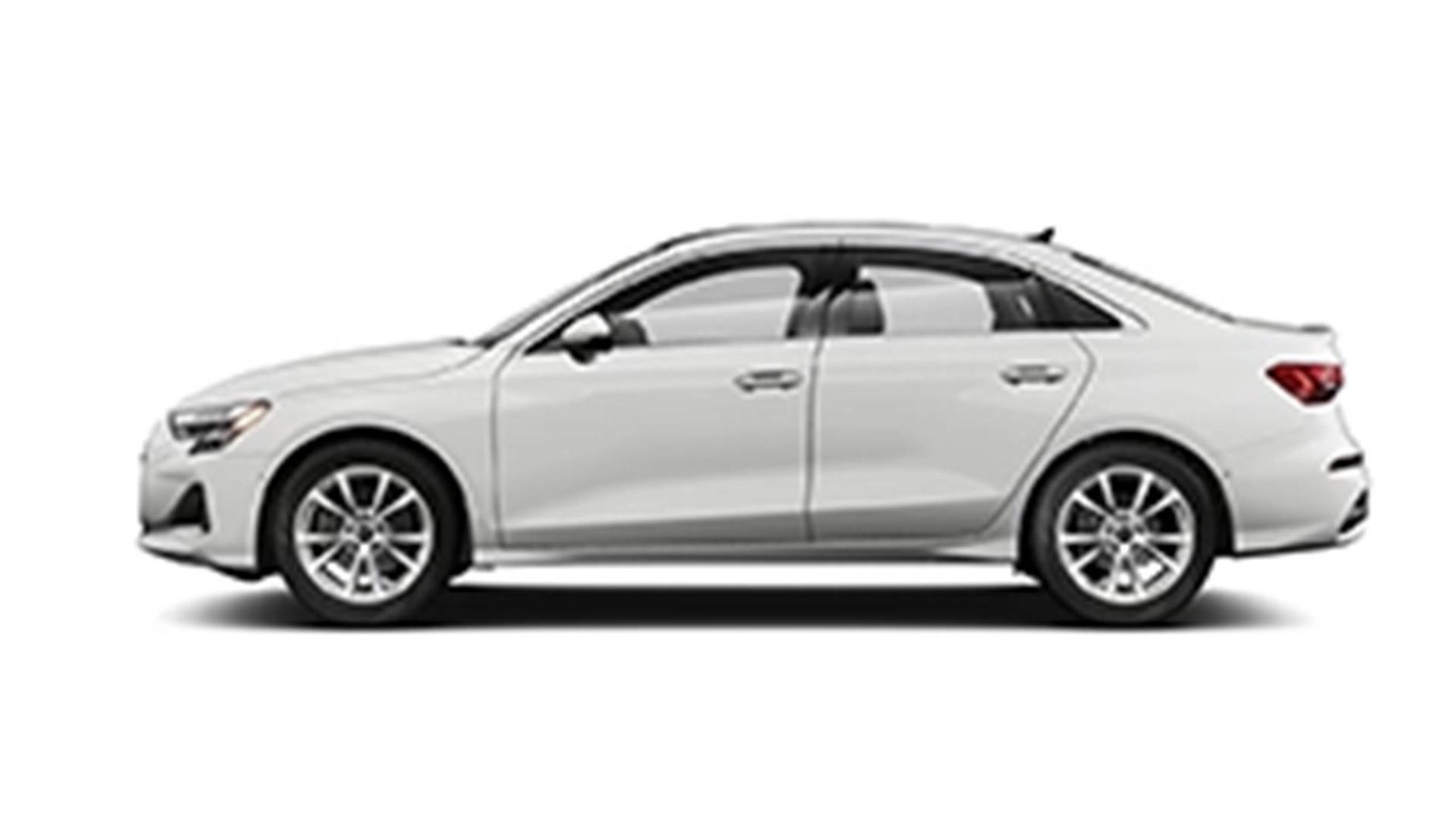 Audi Lineup - All Audi Types & Models for 2025 with MSRP Price & Photos