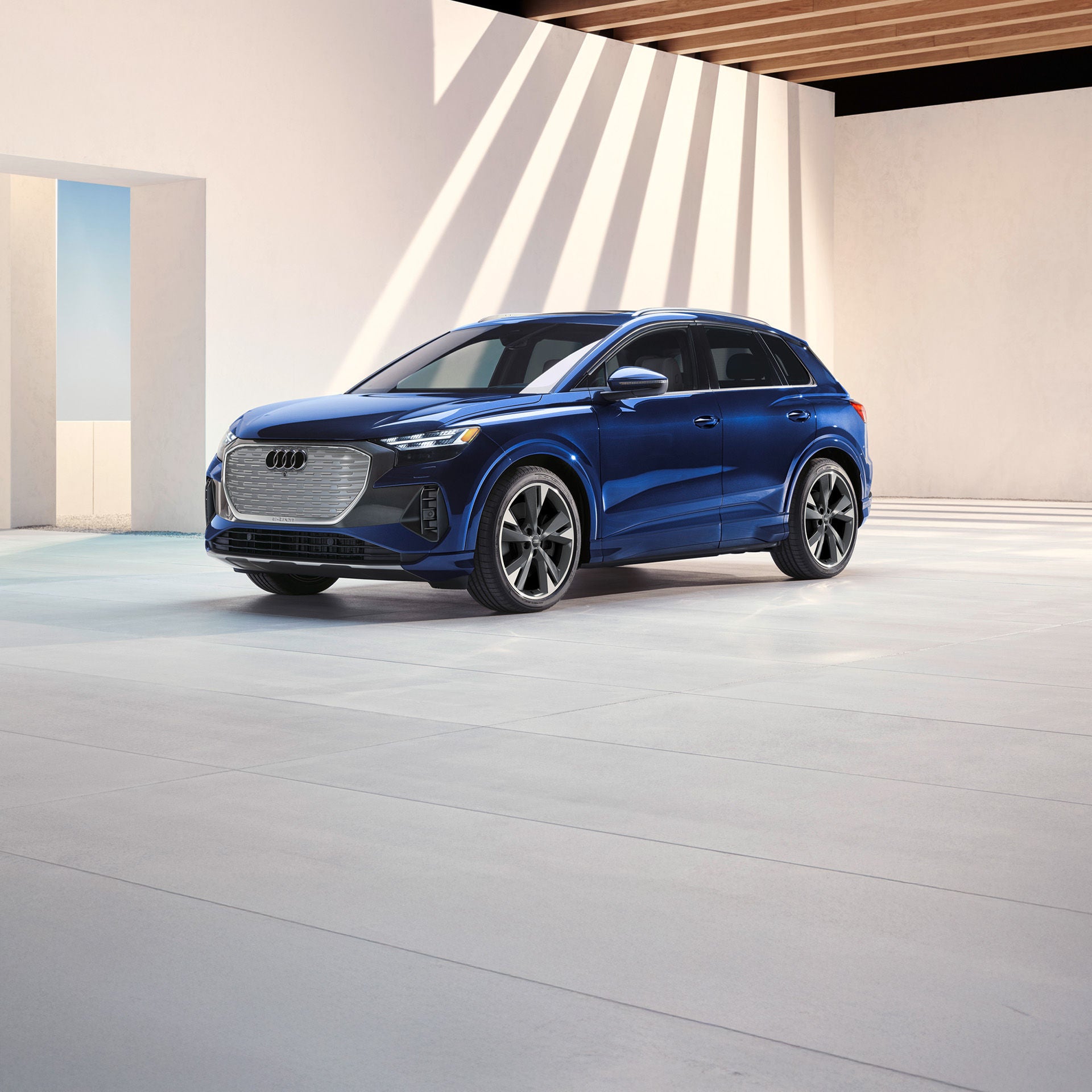 Capilano Audi - New Audi & Used Cars Dealer in North Vancouver