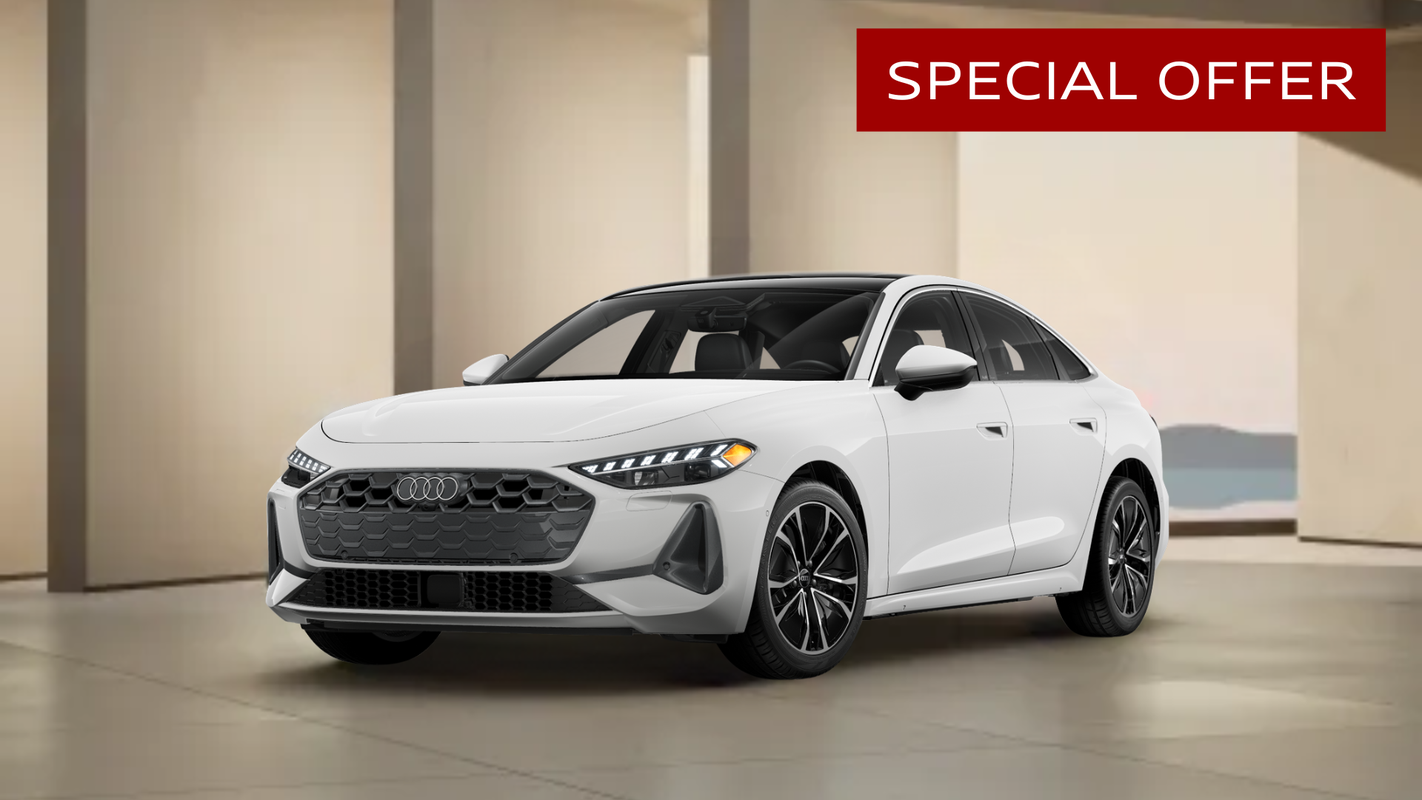 New Monthly Sales Special | Audi Durham | Whitby, ON Audi Dealer