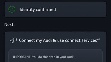 All myAudi features | Audi USA