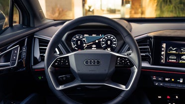 Audi Financial Services | Learn about Audi Pure Protection | Audi USA