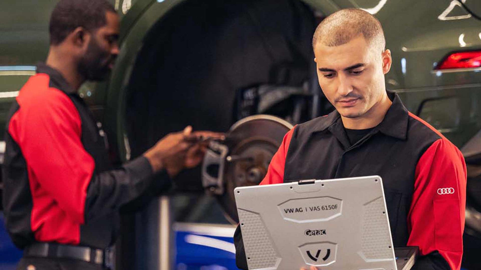 Audi Raleigh - New Audi & Used Cars Dealer in Raleigh