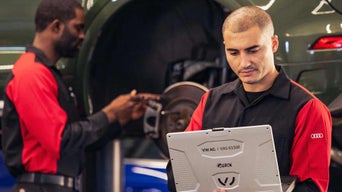 Audi Raleigh - New Audi & Used Cars Dealer in Raleigh