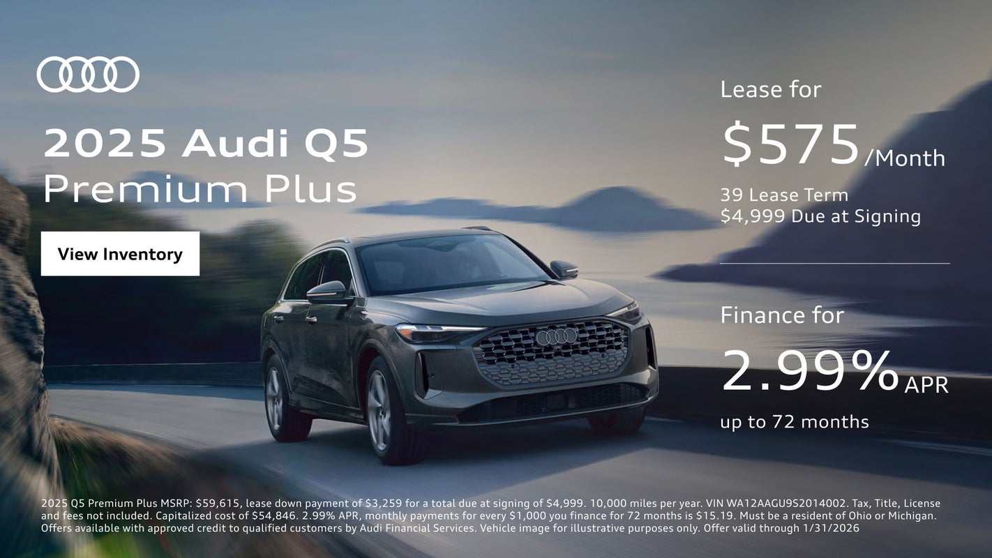 Audi Dublin - New Audi & Used Cars Dealer in Dublin