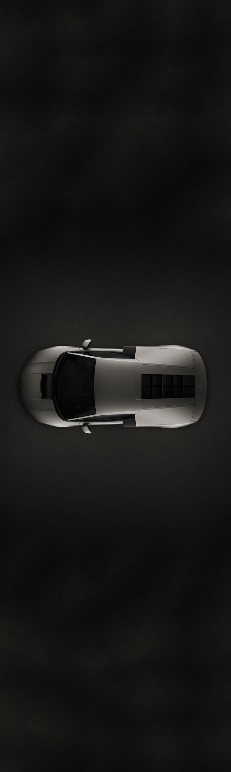 Introducing the Audi Nuvolari
