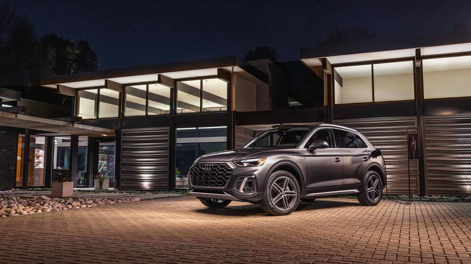 Audi Care Plan | Audi Manhattan