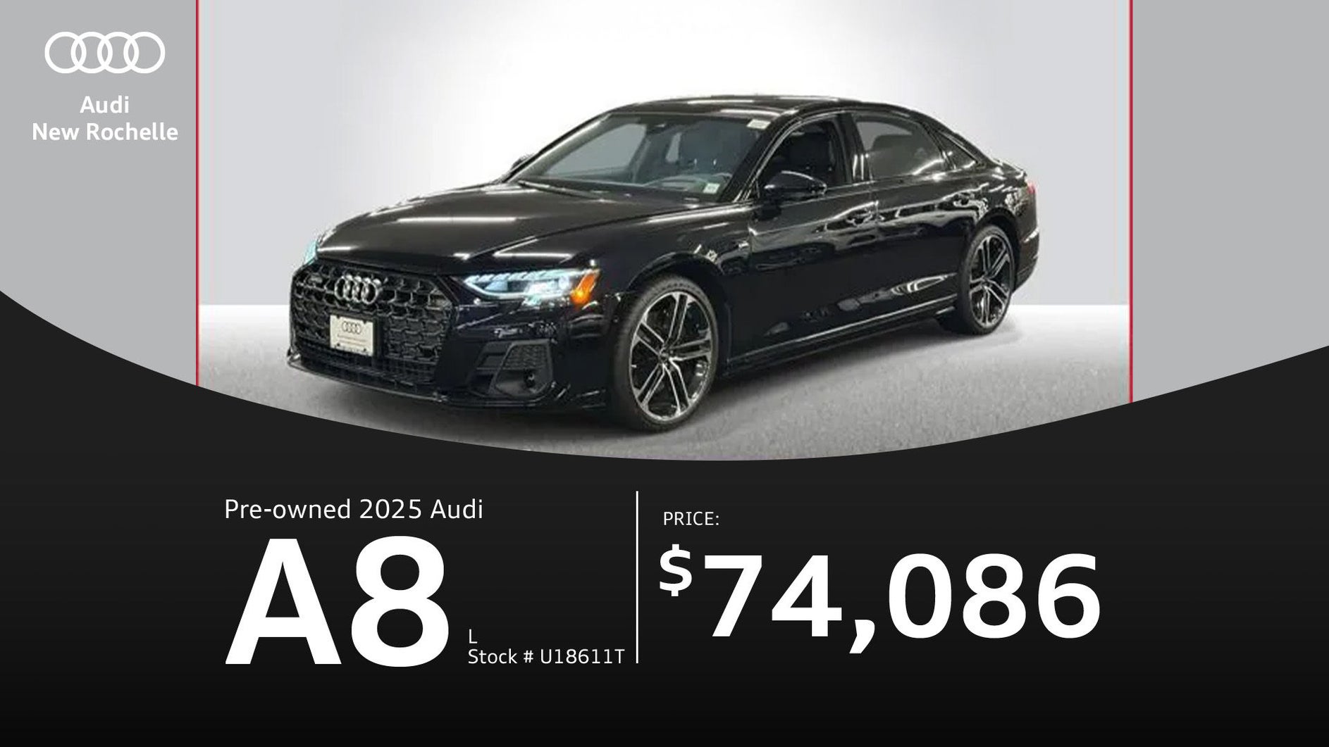 Used Audi Special Offers | Audi Lease & Finance Incentives