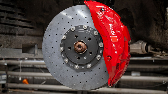 Audi Service and Parts Specials | Audi Creve Coeur