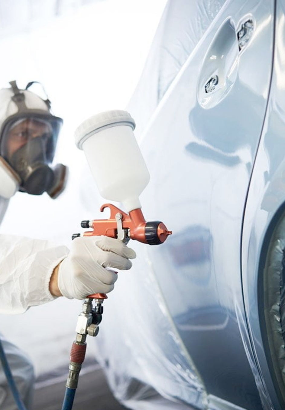 Royal Auto Group Collision Center Auto Body Repair Shop in San ...