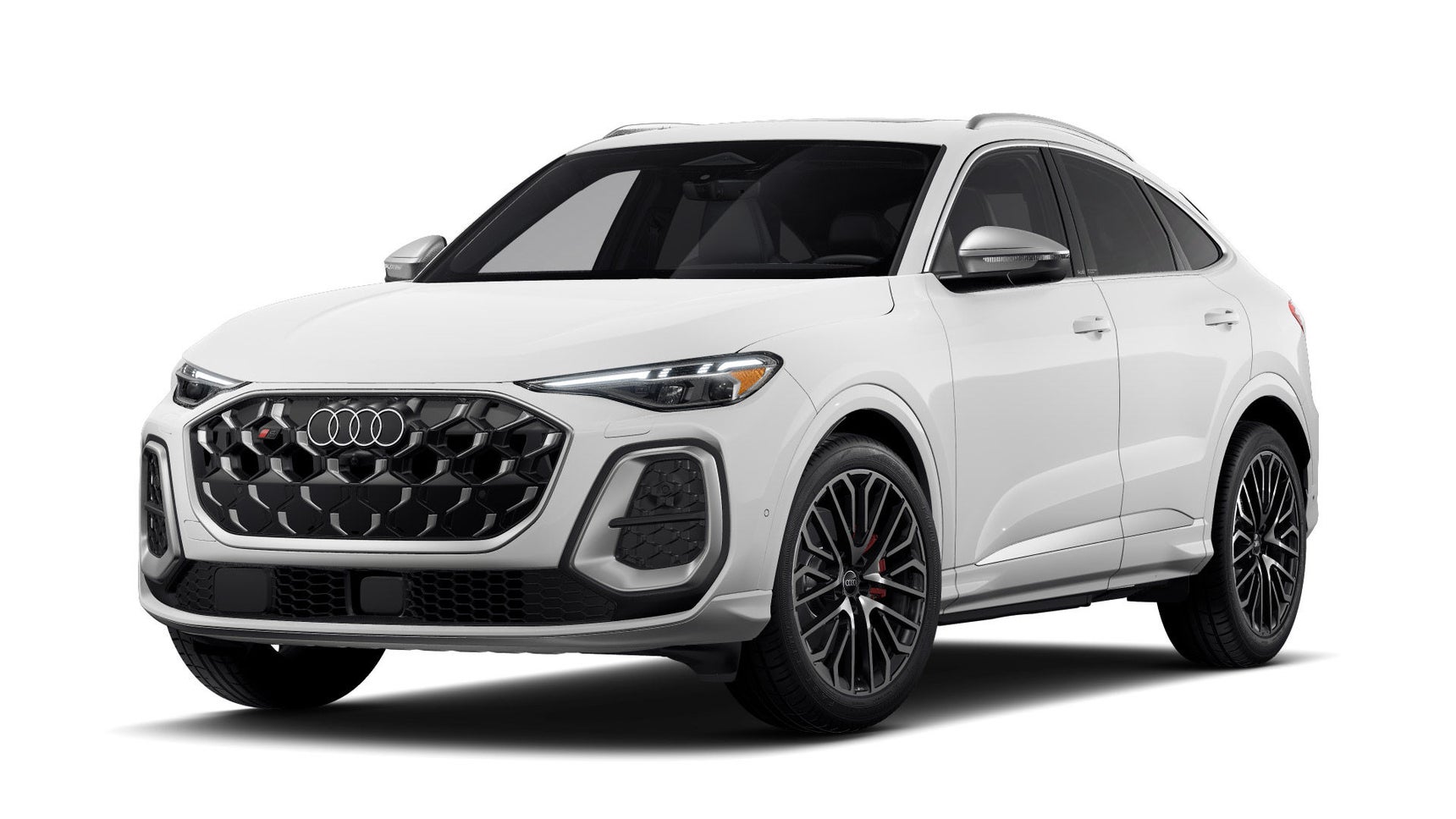 SUV models > Models > Audi Canada