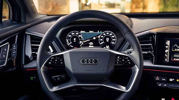 Audi Pure Protection