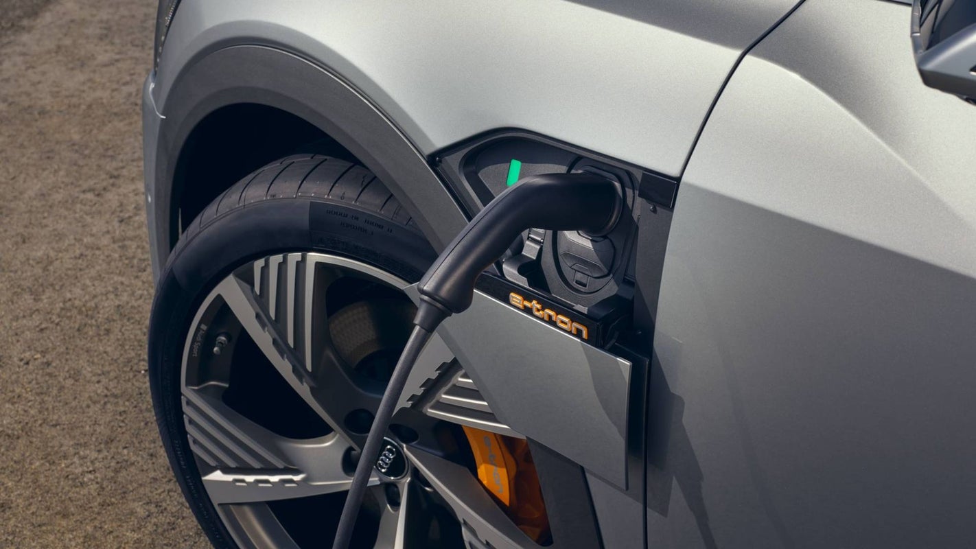 Charging 101 | Audi Durham | Whitby, ON Audi Dealer
