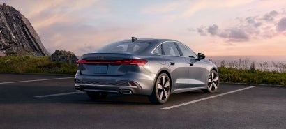 2025 Audi A5 | Audi Modesto