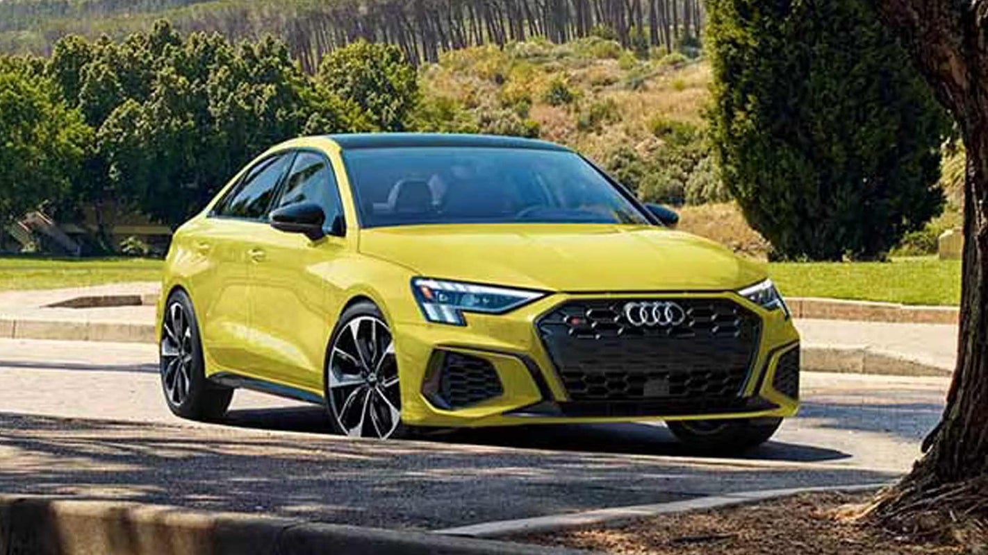 Audi Pure Protection