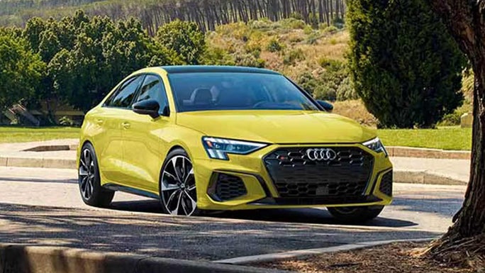 Audi Pure Protection Plans in Raleigh