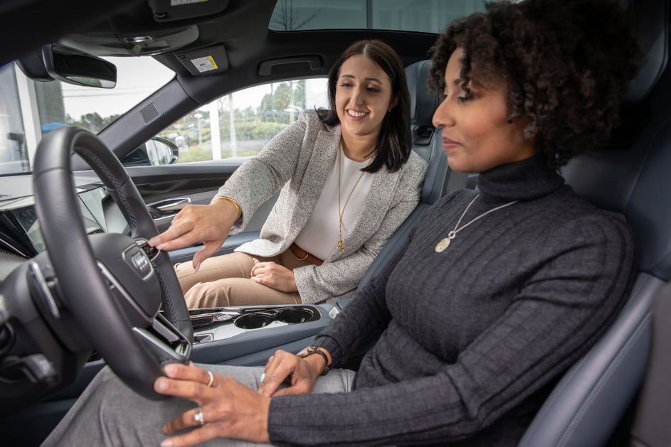 Audi Certified Pre-owned Program | Audi Birmingham