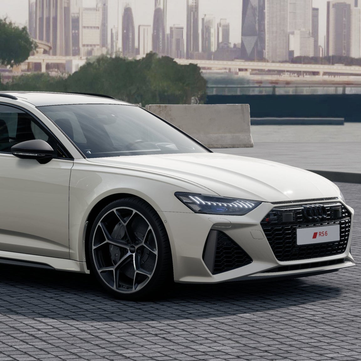 Audi Exclusive | Audi Canada