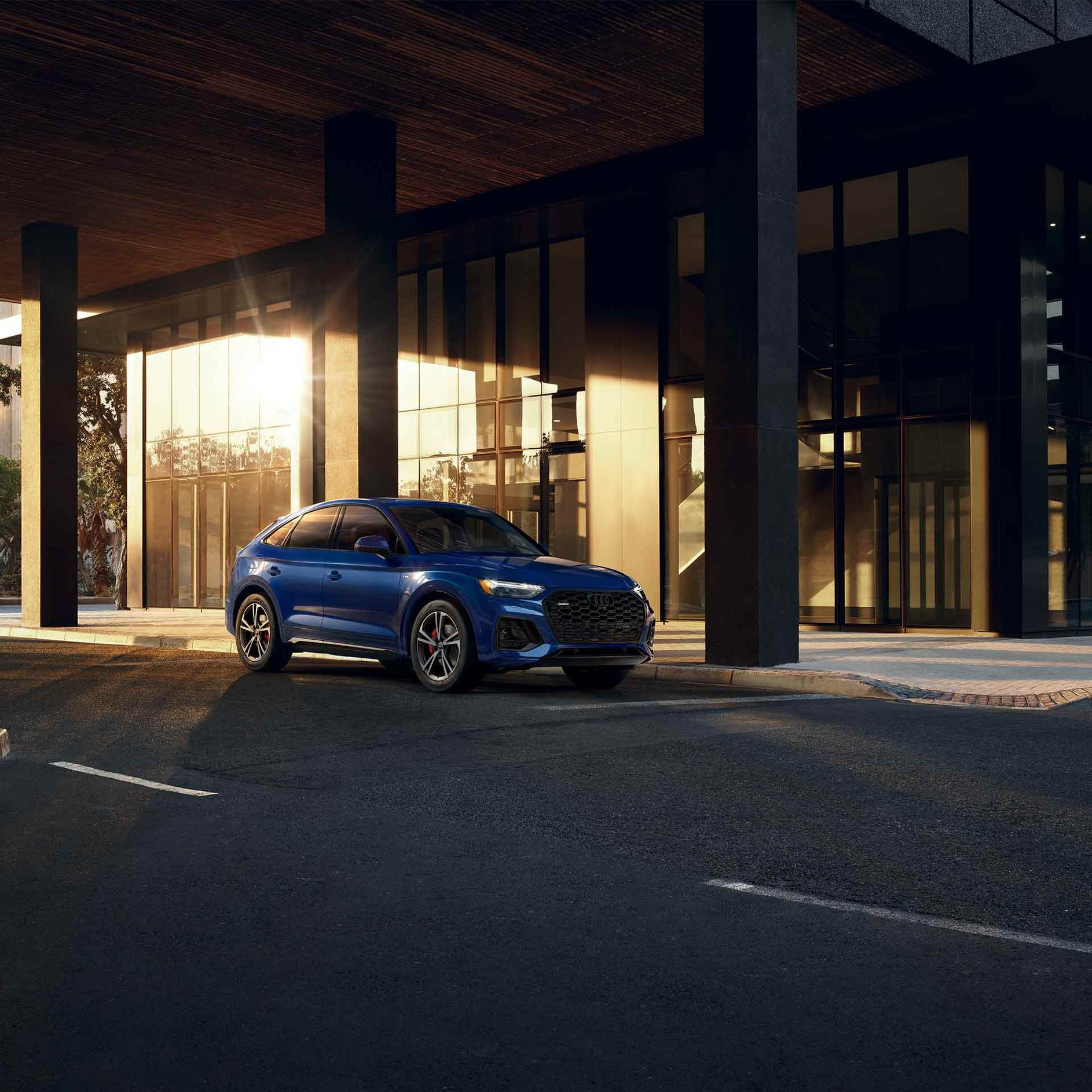 Audi Dealership in Mission Viejo, CA | Audi Dealer Mission Viejo