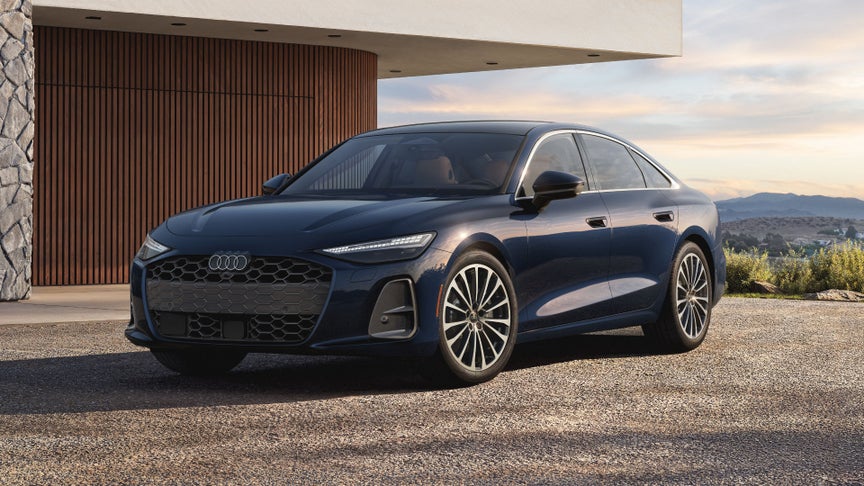 Audi Beaverton | New & Used Audi Dealership in Beaverton, OR