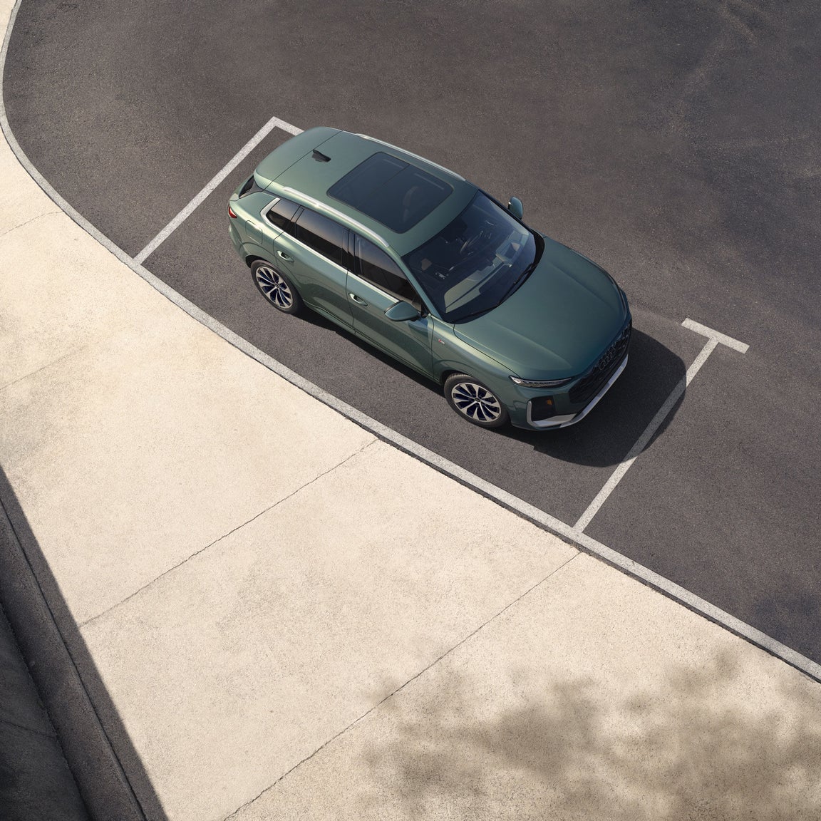 Audi Q3 2026 | VUS de luxe | Audi CA