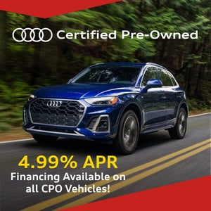 Audi Great Neck - New Audi & Used Cars Dealer in Great Neck