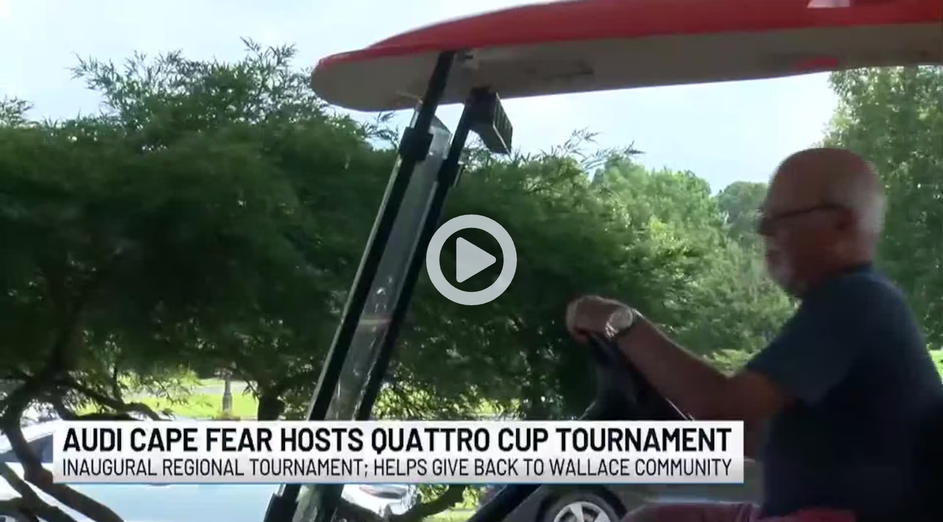 2025 Regional Audi quattro Cup Tournament