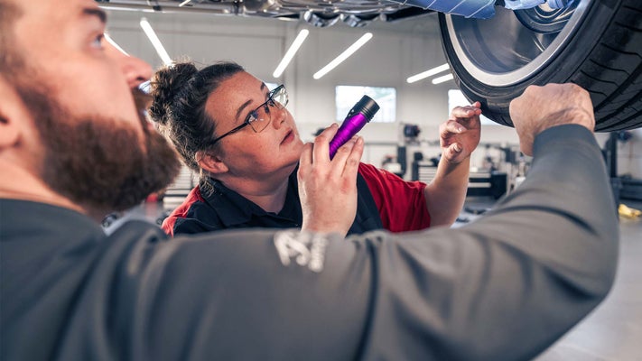 Audi Certified Pre-owned Program | Audi Ontario
