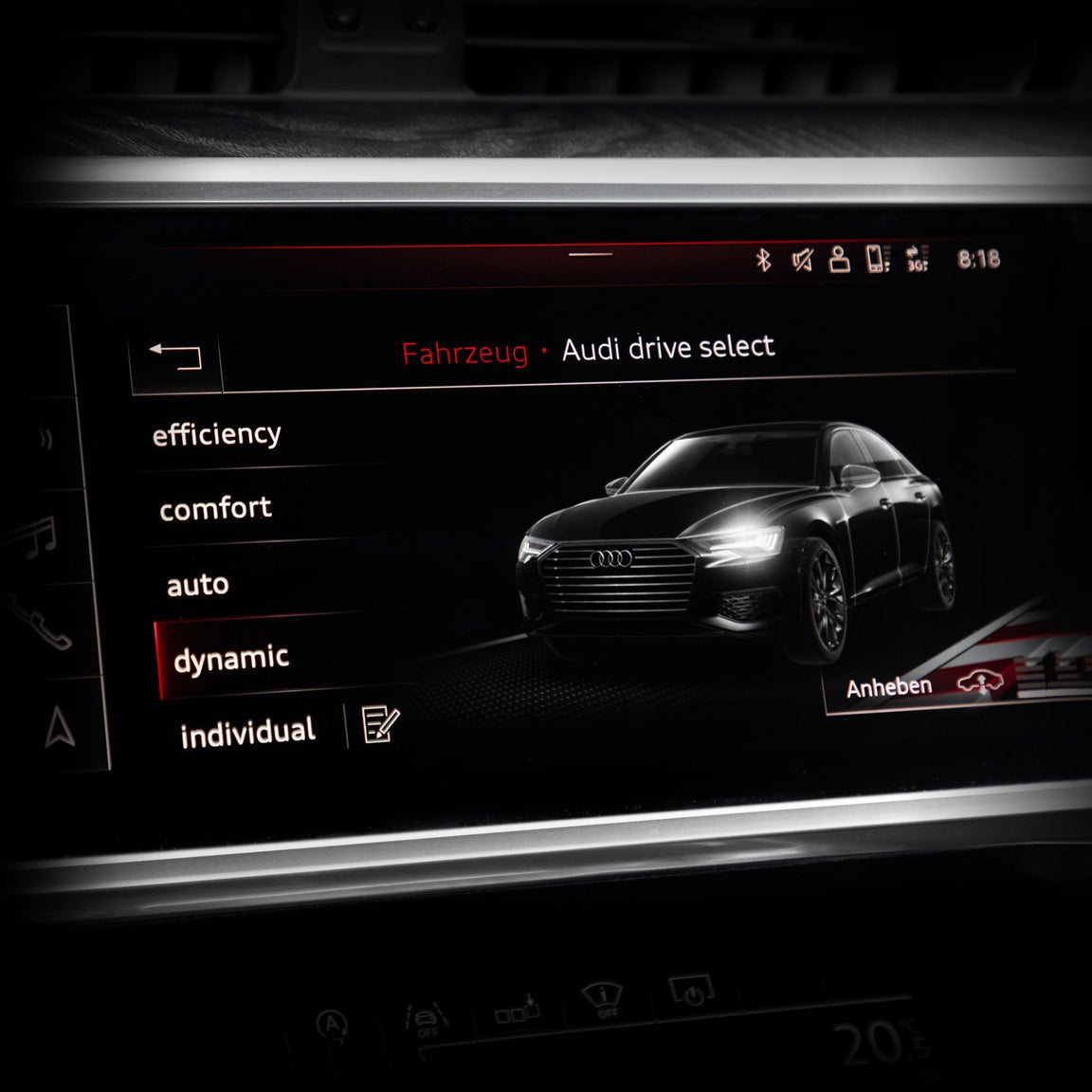 2024 Audi S7 | Luxury Sportback | Audi USA