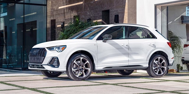 Audi Rocklin - New Audi & Used Cars Dealer in Rocklin
