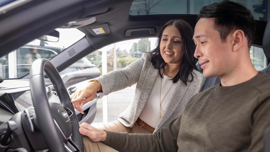About Audi Livermore | Livermore, CA Audi Dealer