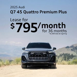 Audi Livermore - New Audi & Used Cars Dealer in Livermore