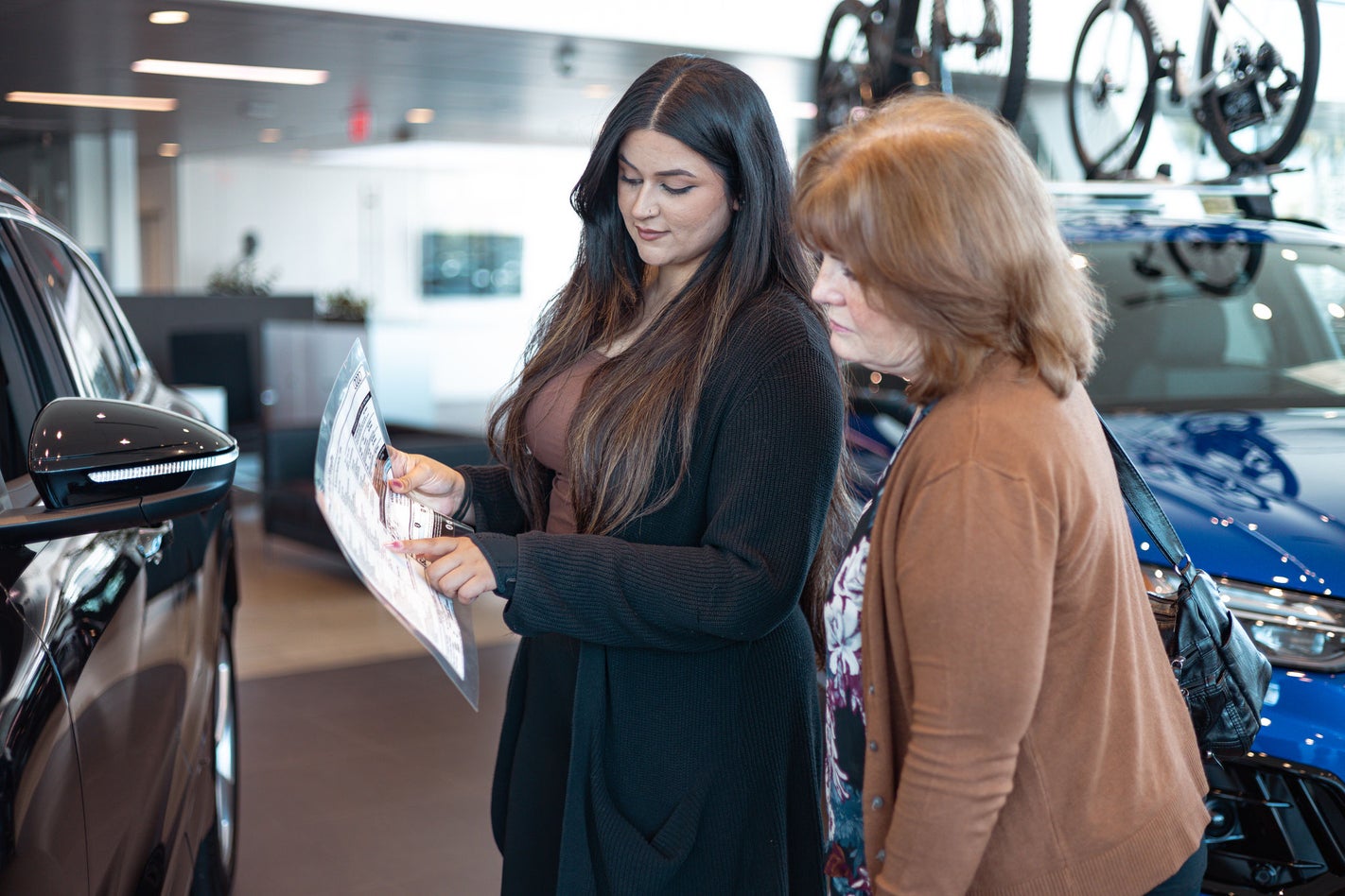 About Audi Ontario | Ontario, CA Audi Dealer