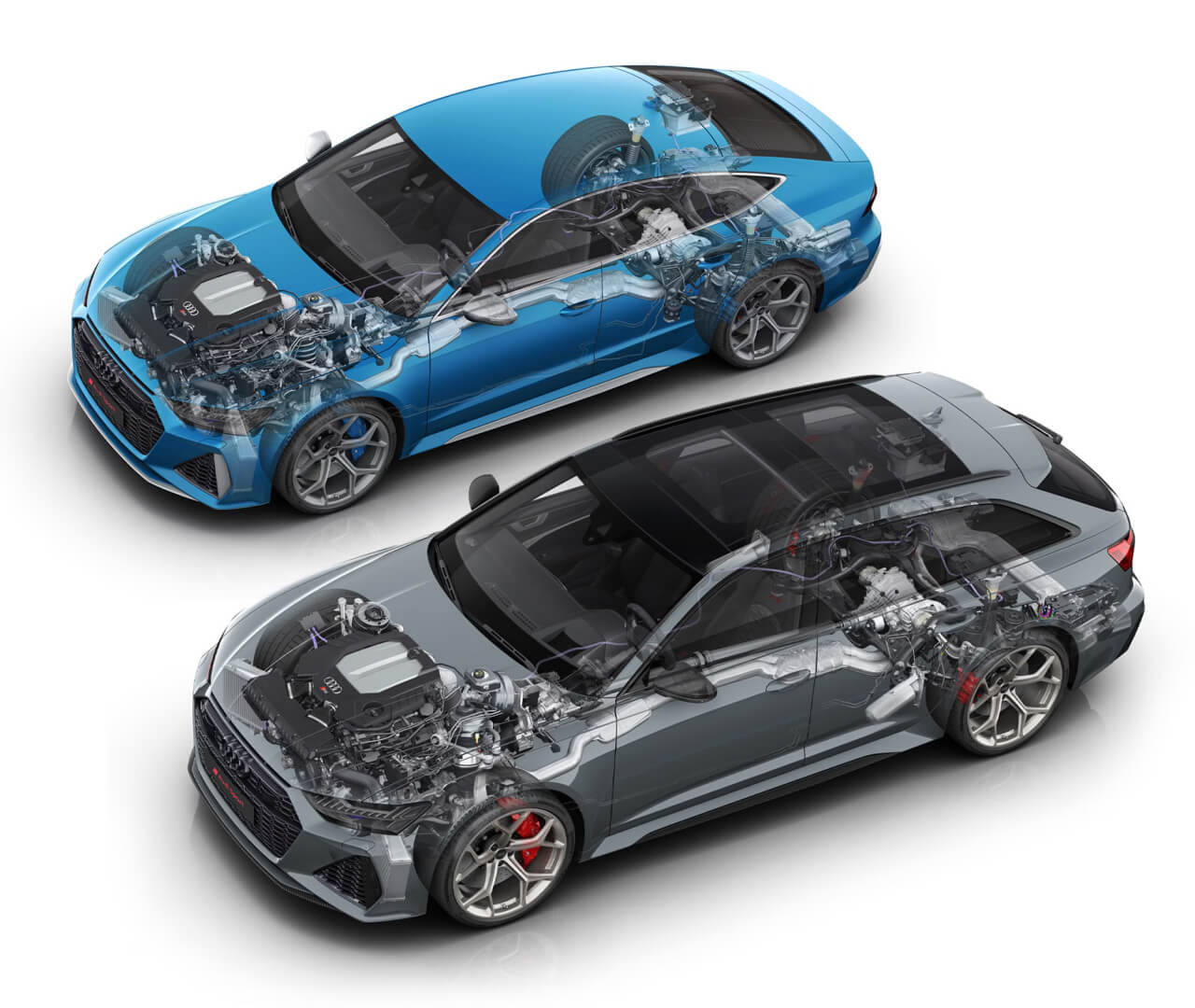 What Is The Audi Tiptronic® Transmission?