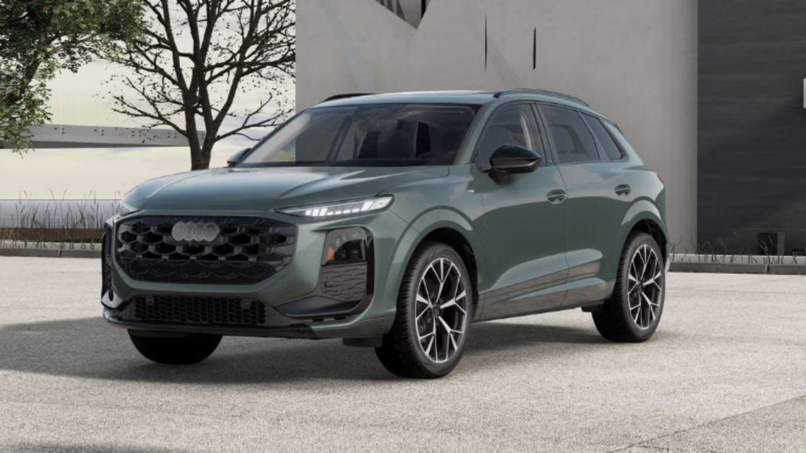 Research Used Audi Cars for Sale Milwaukee WI | Glendale