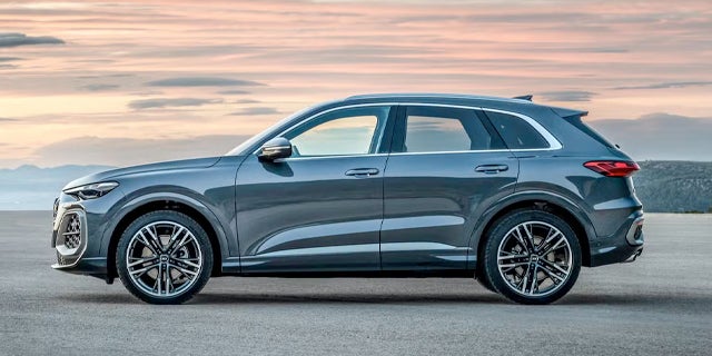 Audi Rocklin - New Audi & Used Cars Dealer in Rocklin