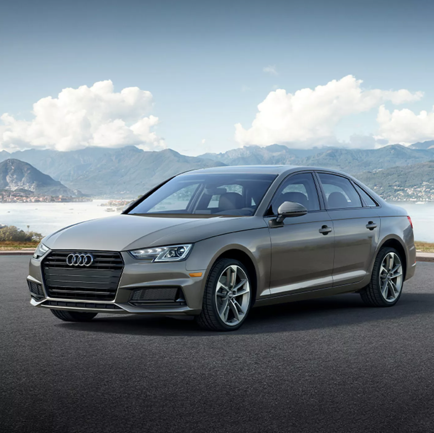 Audi Care Plan | Audi Hamilton