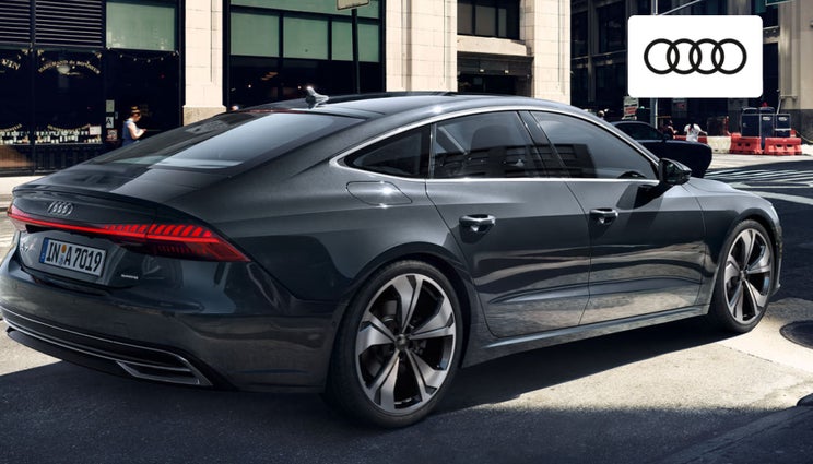 What Makes the Audi A7 a Luxury Fastback Worth Talking About?