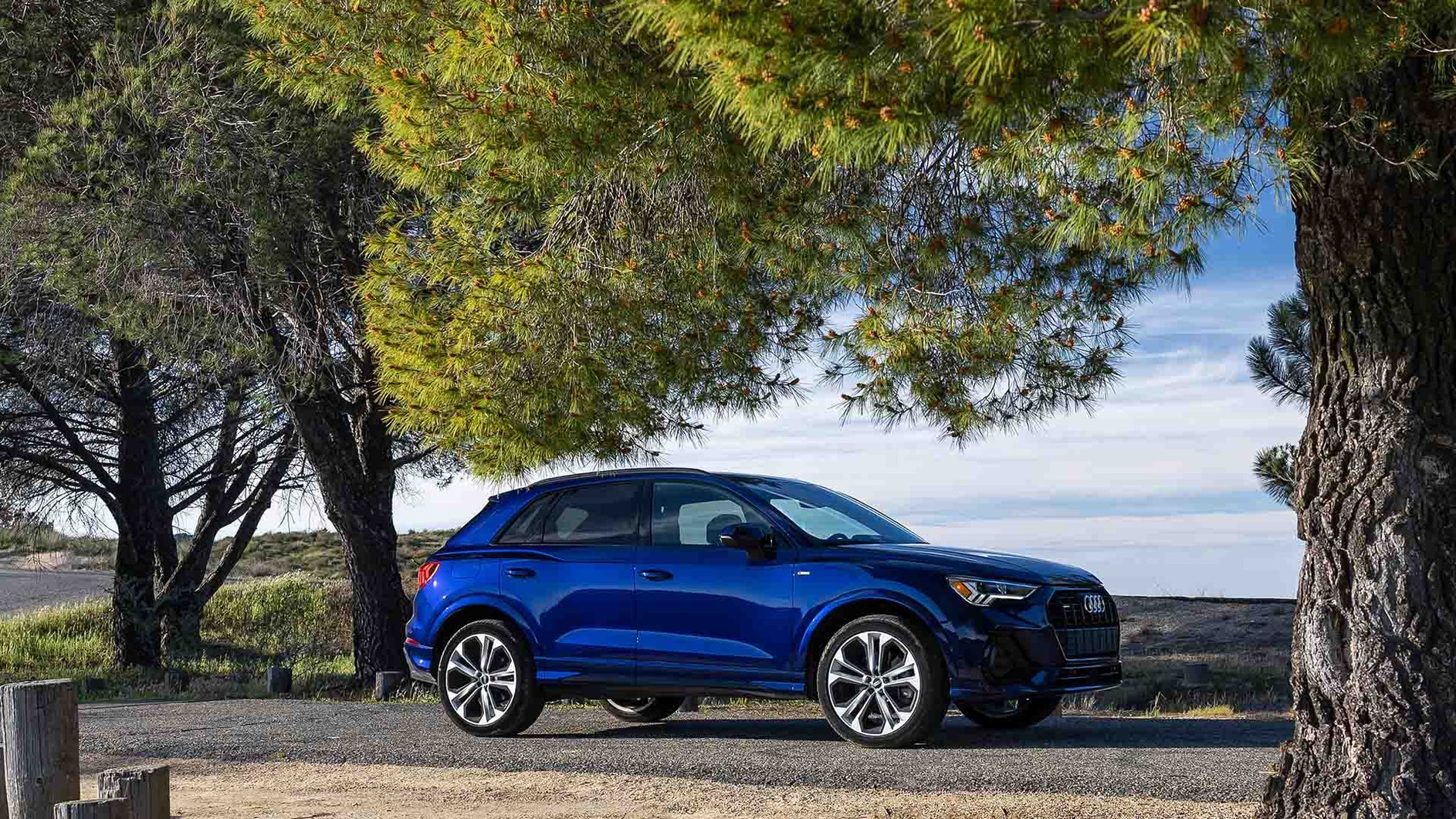 Capilano Audi - New Audi & Used Cars Dealer in North Vancouver