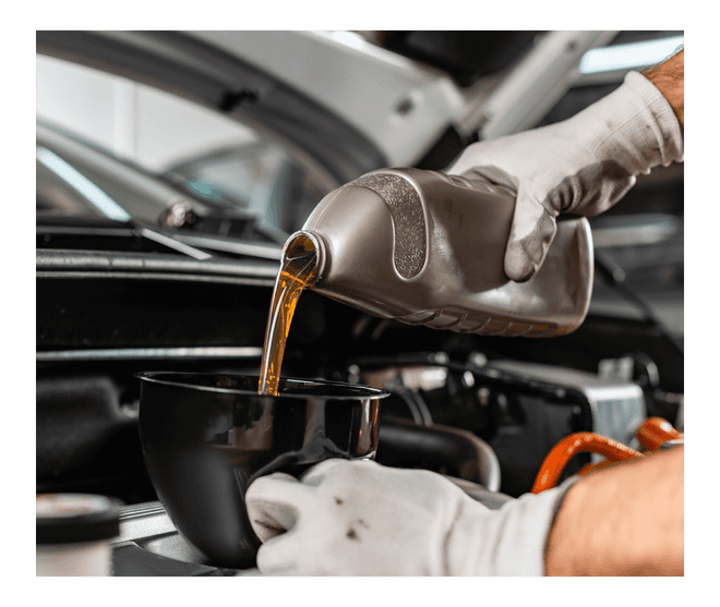 Audi Oil Change Service In Indianapolis, IN