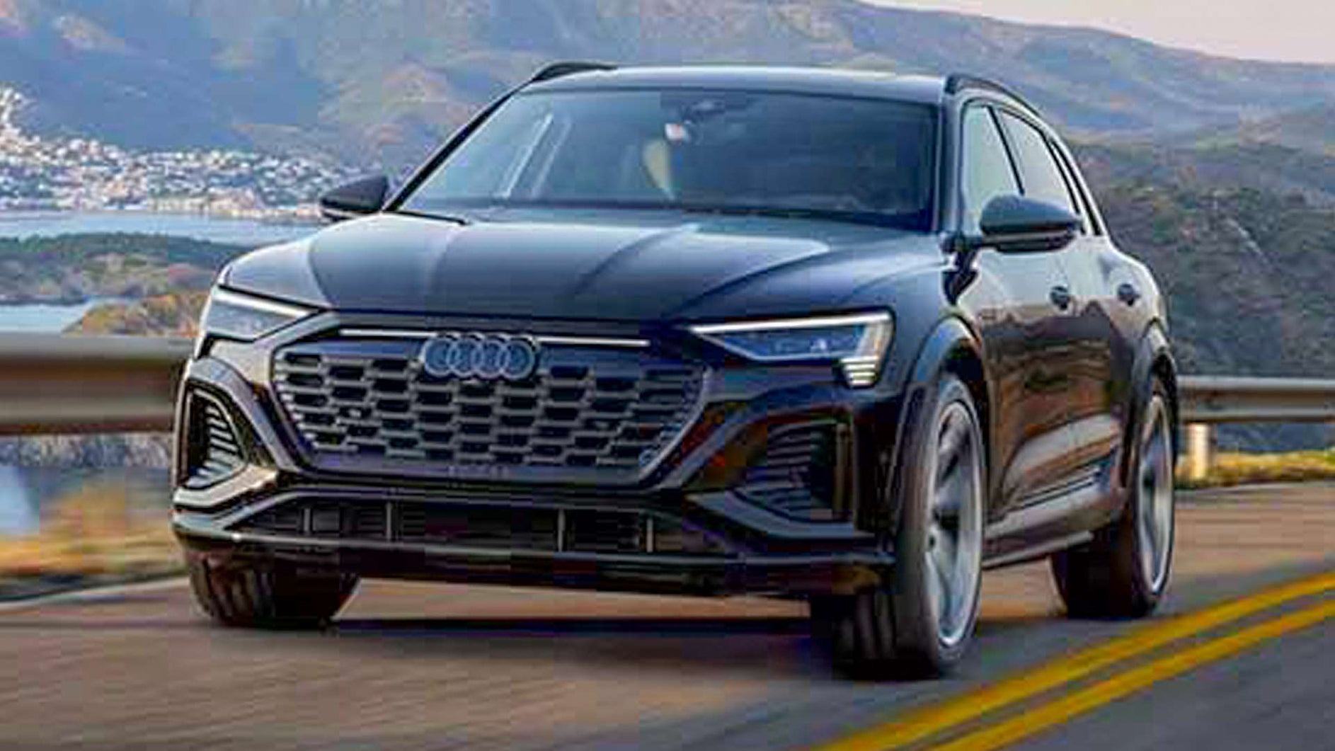 Audi Pure Protection