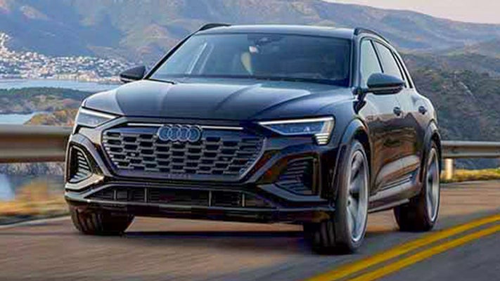 Audi Pure Protection