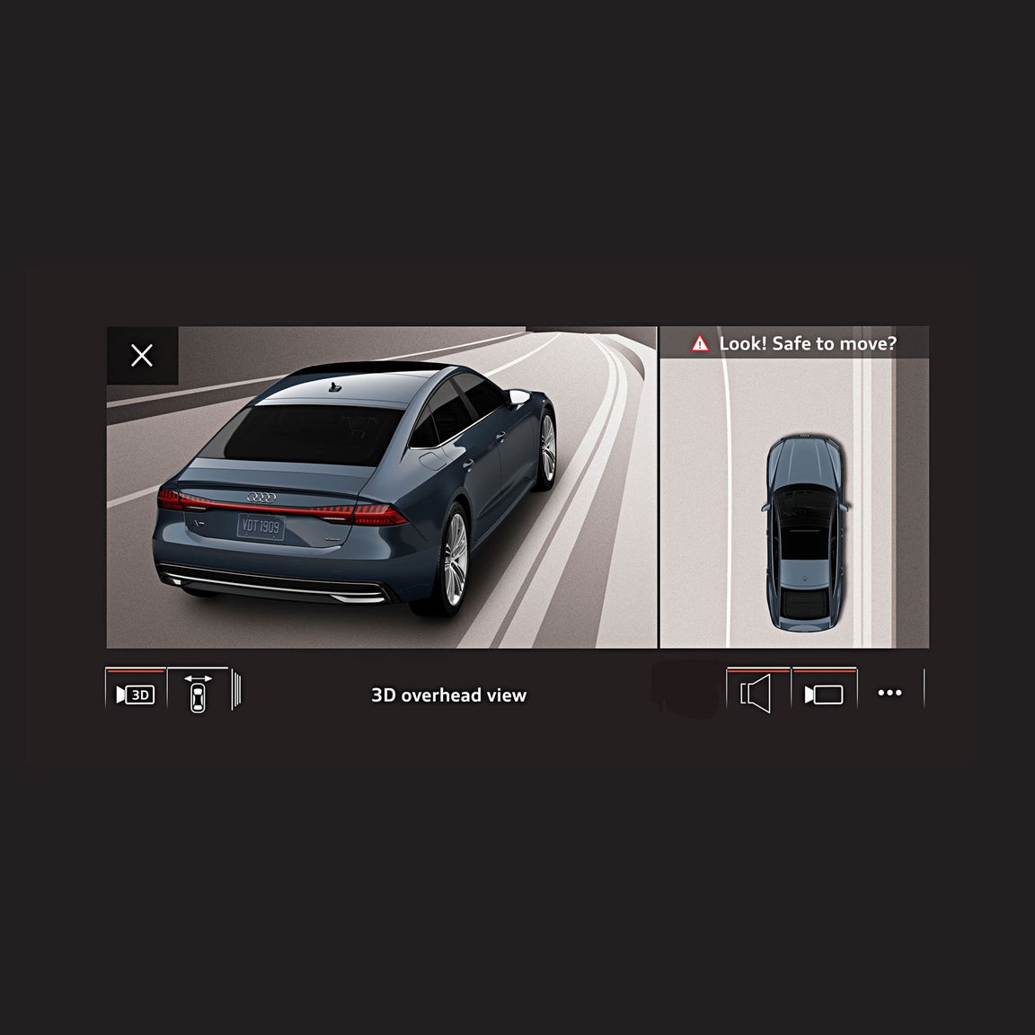 2026 Audi RS 7 performance | Luxury performance sedan | Audi USA