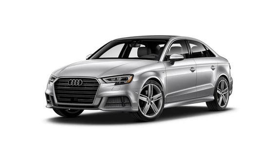 Certified pre-owned