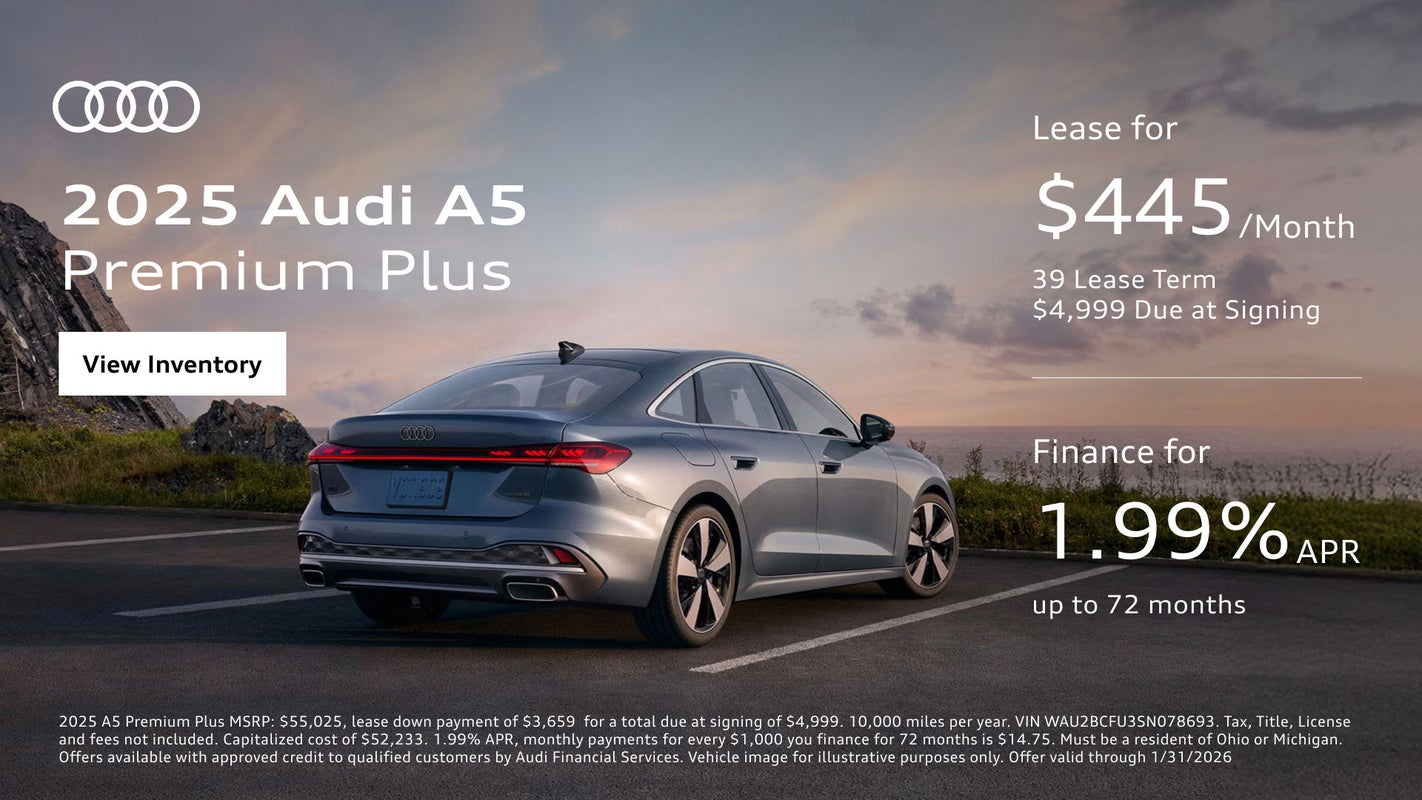 Audi Dublin - New Audi & Used Cars Dealer in Dublin