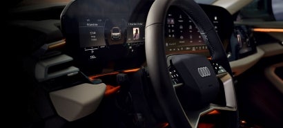 2025 Audi A5 | Audi Modesto