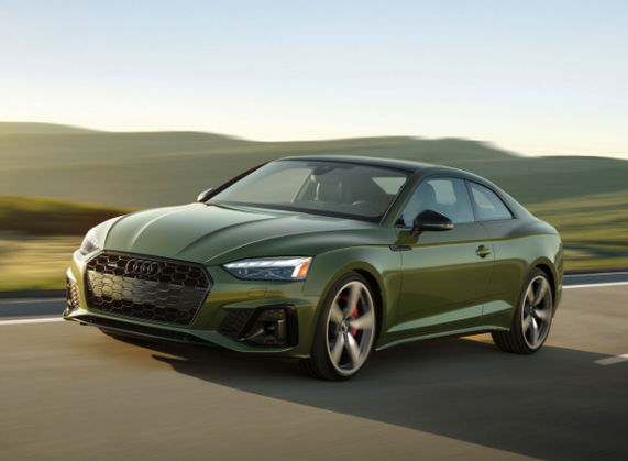 Compare Audi Models at Audi Columbus | Luxury & Performance Options