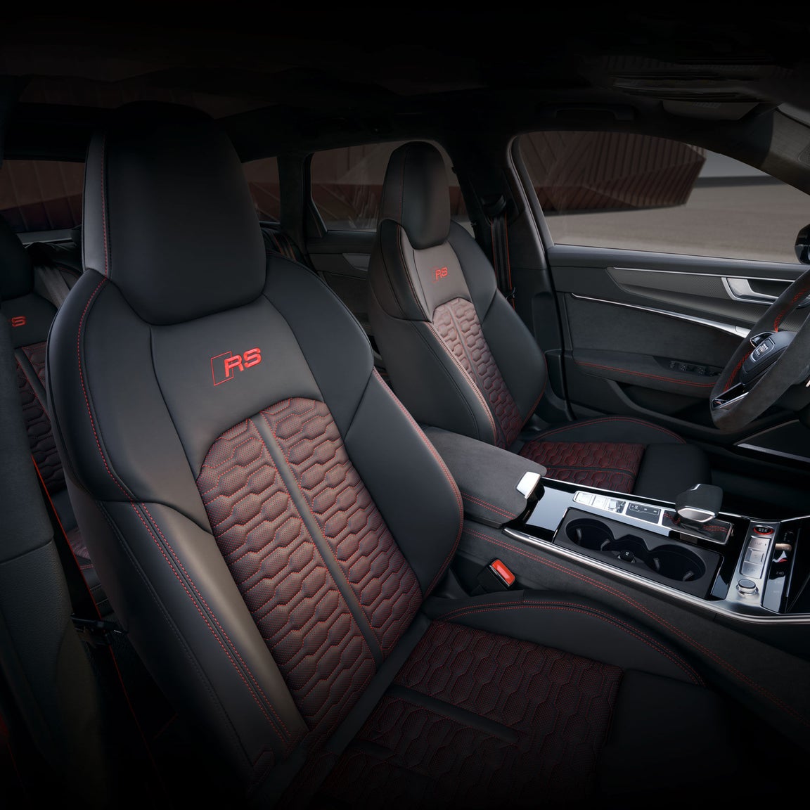 Audi RS 6 Avant Performance 2026 | Familiale de luxe haute performance ...